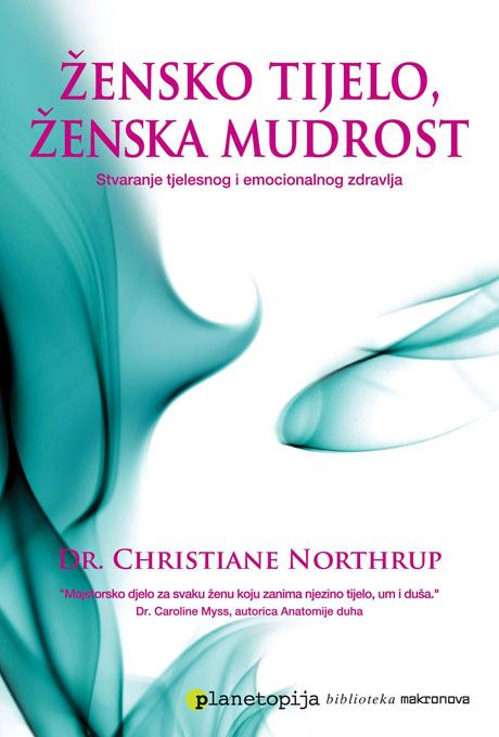 Žensko tijelo, ženska mudrost | Atma Webshop